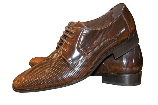 IN magasinet : Trendy & klassisk herremote