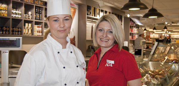 IN magasinet : Ekte matglede