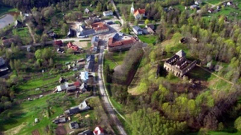 Rauna region attracts, invites & surprises - Innovation Circle