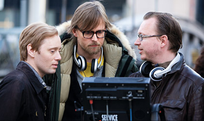 IN magasinet : Spennende rolleliste for Max Manus